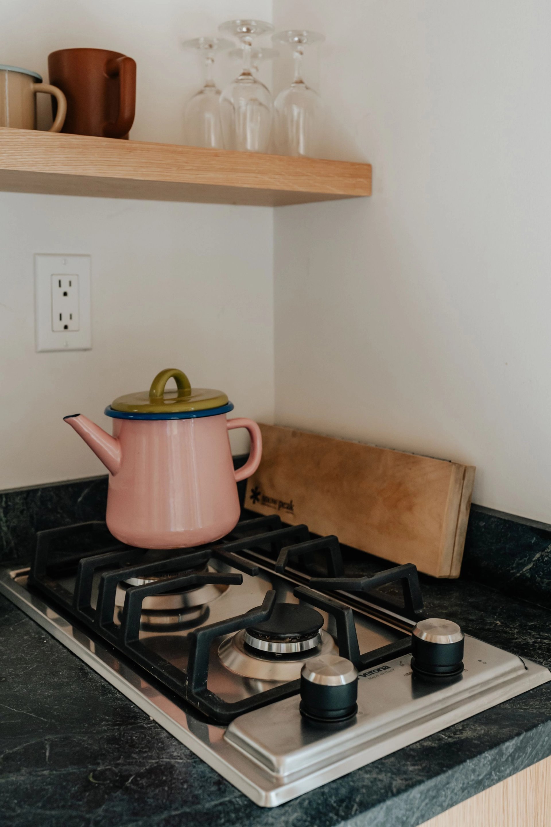 Blueberry Hill ADU – Huts