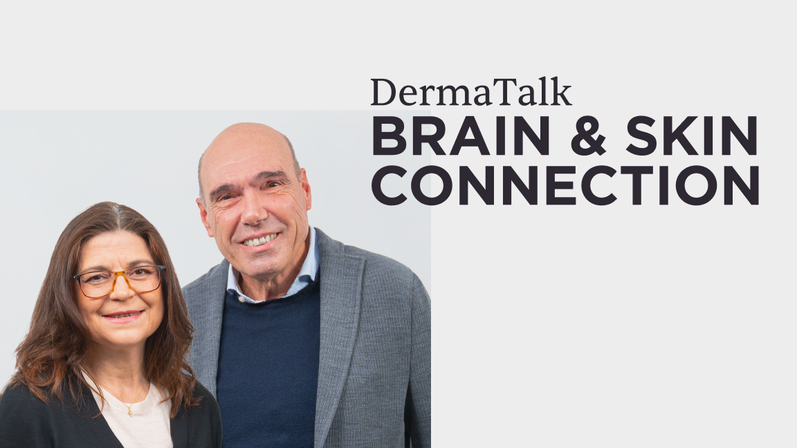 Connectome. Deciphering the Connections Between Brain and Skin | ISD ...