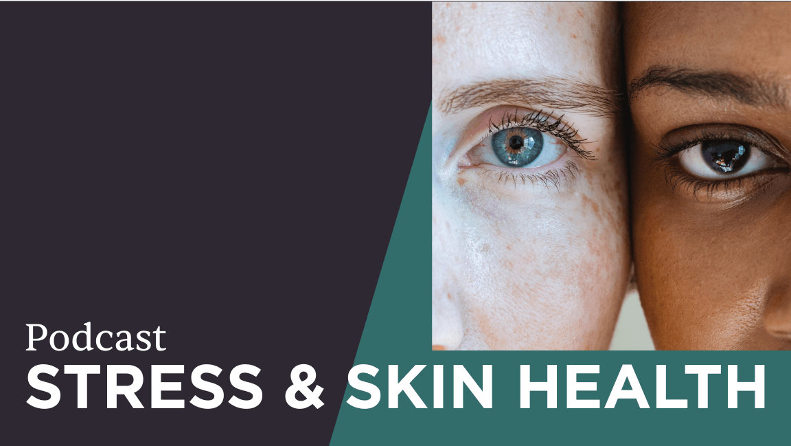 How Stress Affects Your Skin