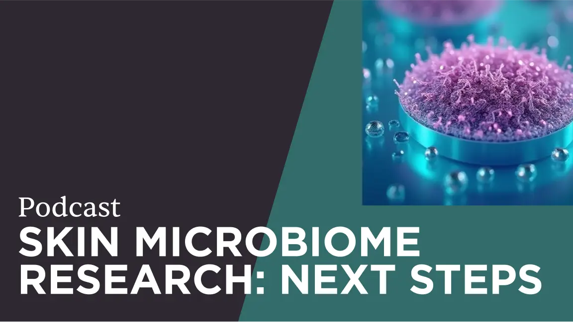 The Future of Skin Microbiome Research | ISD - International School of ...