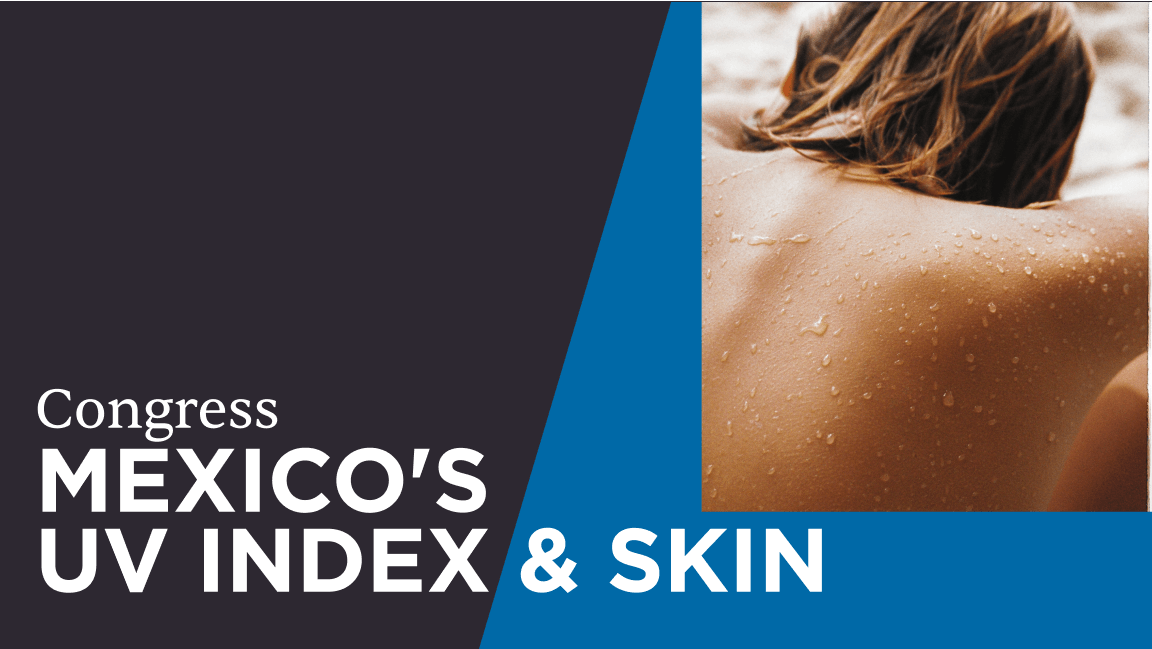 Fotobiología y Radiación UV en México