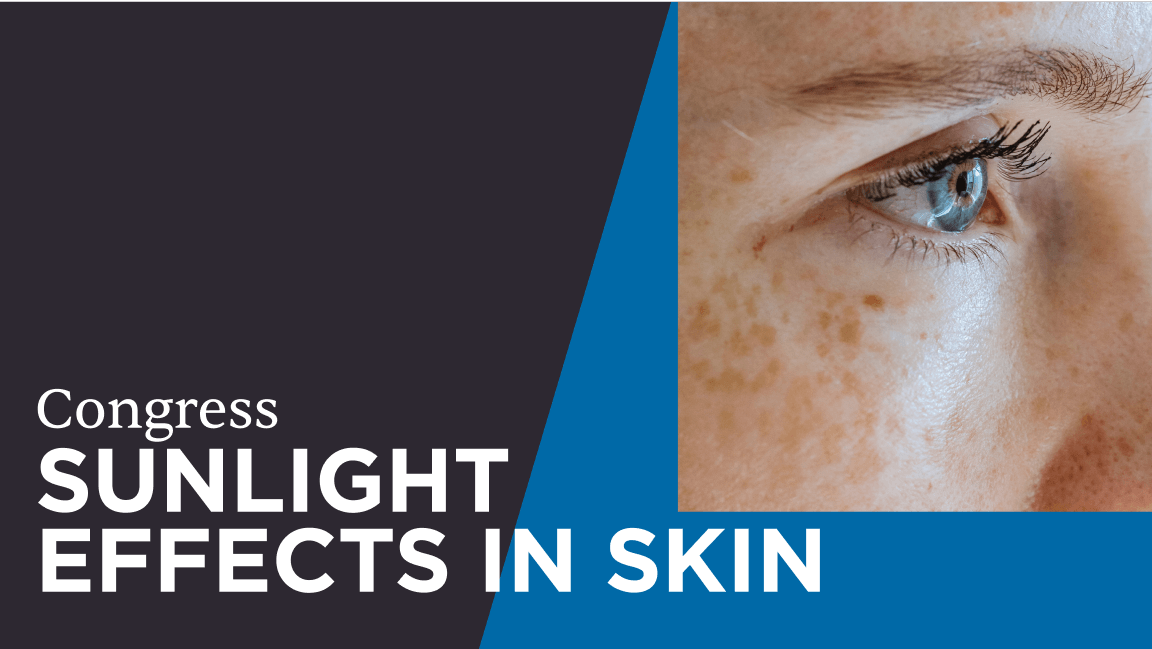 How Does Sunlight Affect the Skin?