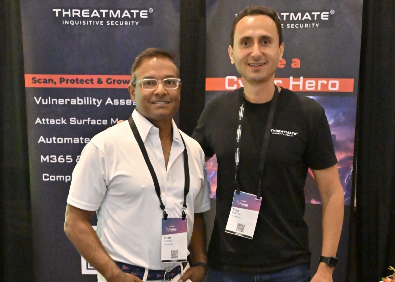 Approach | Top Down Ventures | SaaS & MSP Investors