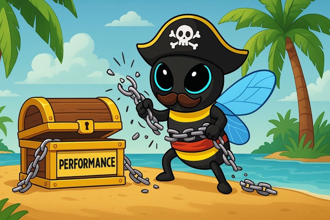 Remove the Chains of Kube-Proxy: Going Kube-Proxy free with Cilium