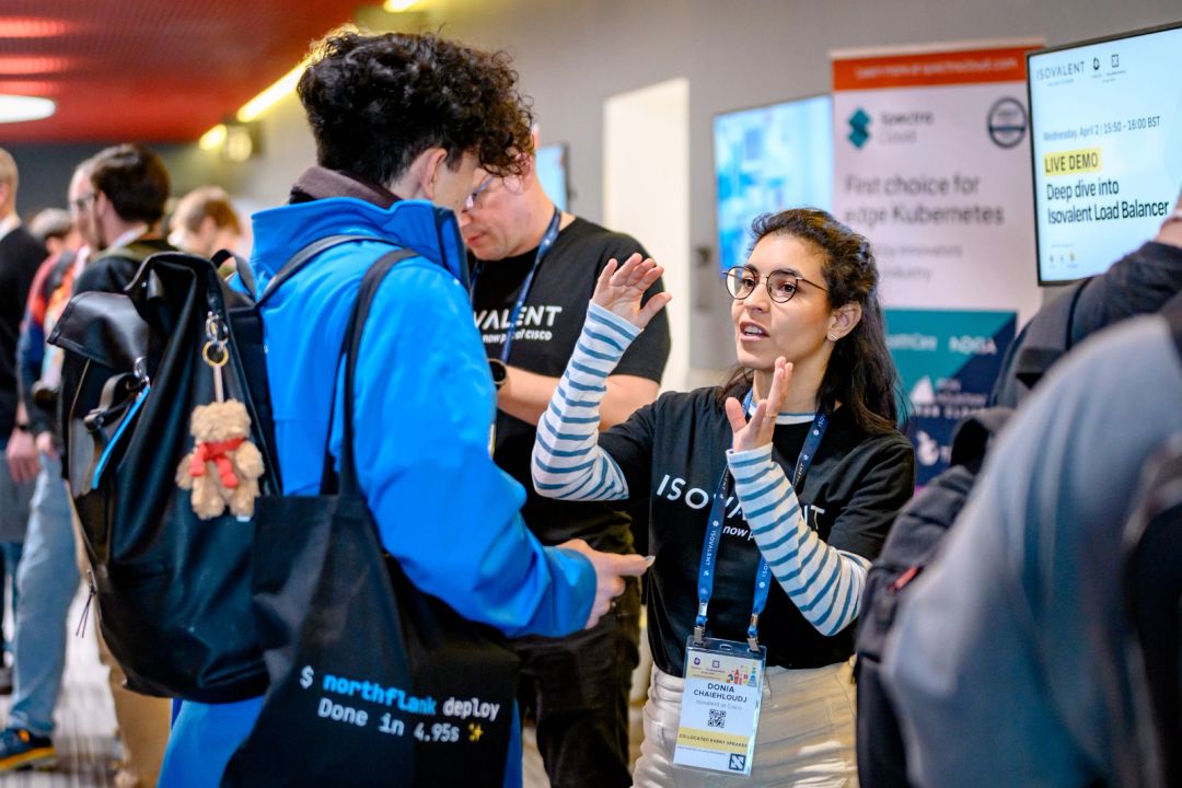 About Us | Isovalent