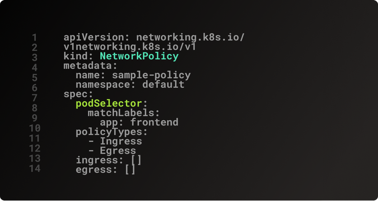 Introduction to Cilium Network Policies (Part 1)