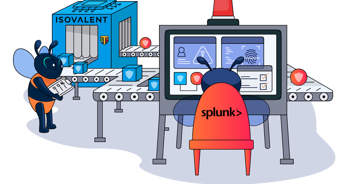 splunk hmrc