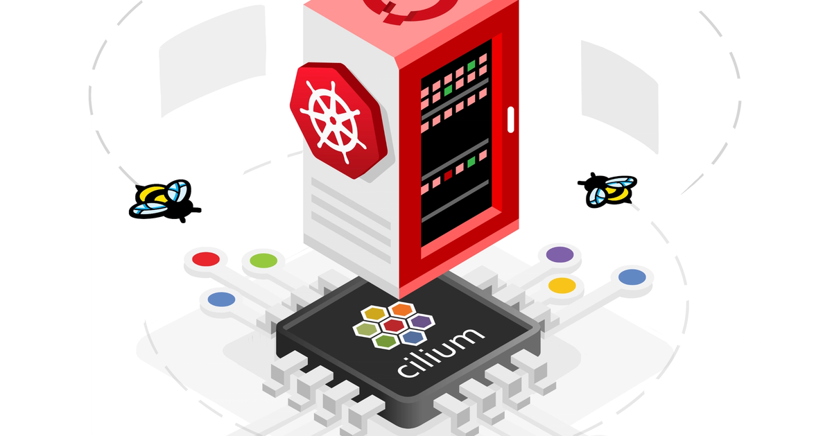 Supercharging OpenShift with Cilium and eBPF