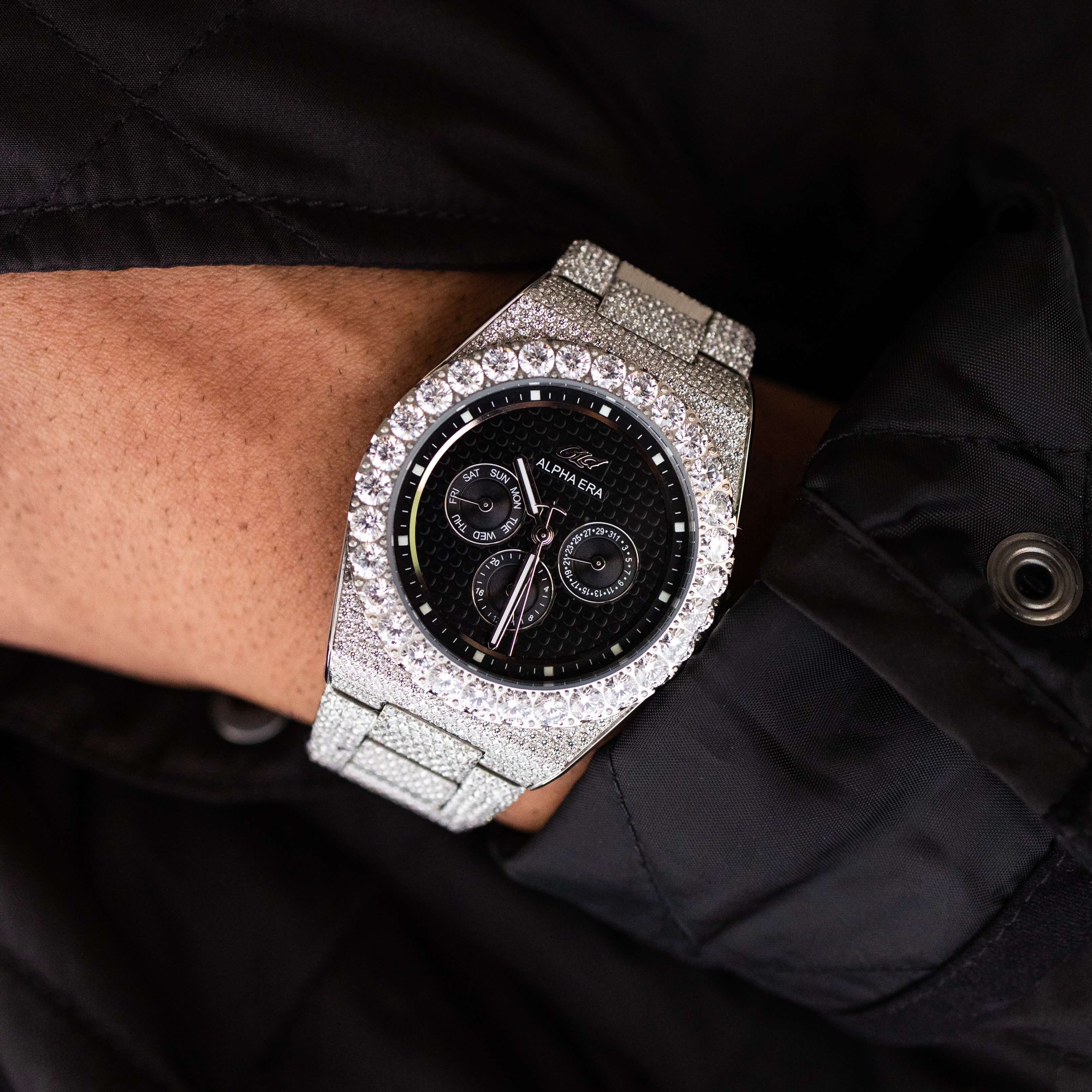 The GLD Shop: Cuban Chain | Custom Chain | Gold Jewelry For Men