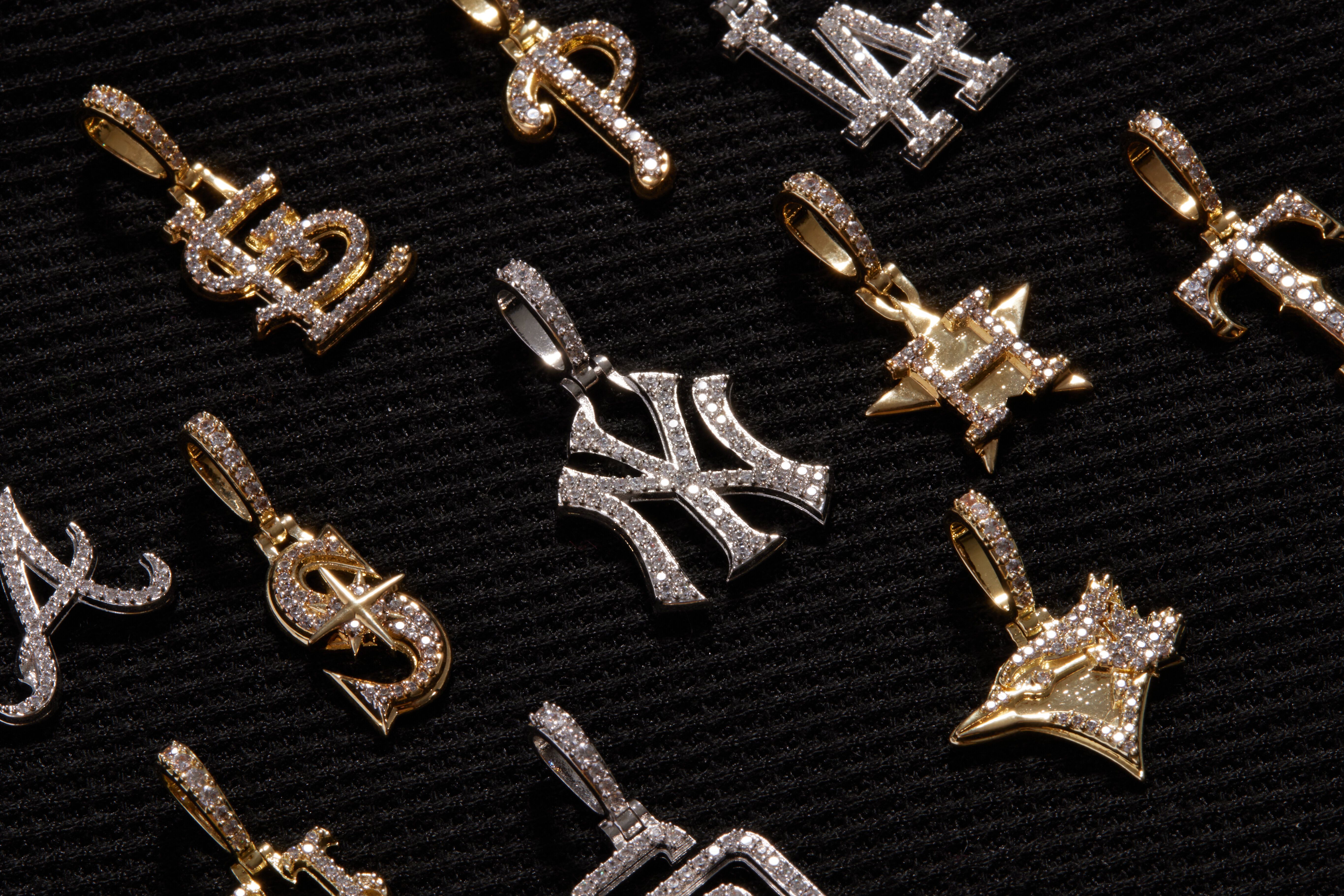 The GLD Shop: Cuban Chain | Custom Chain | Gold Jewelry For Men