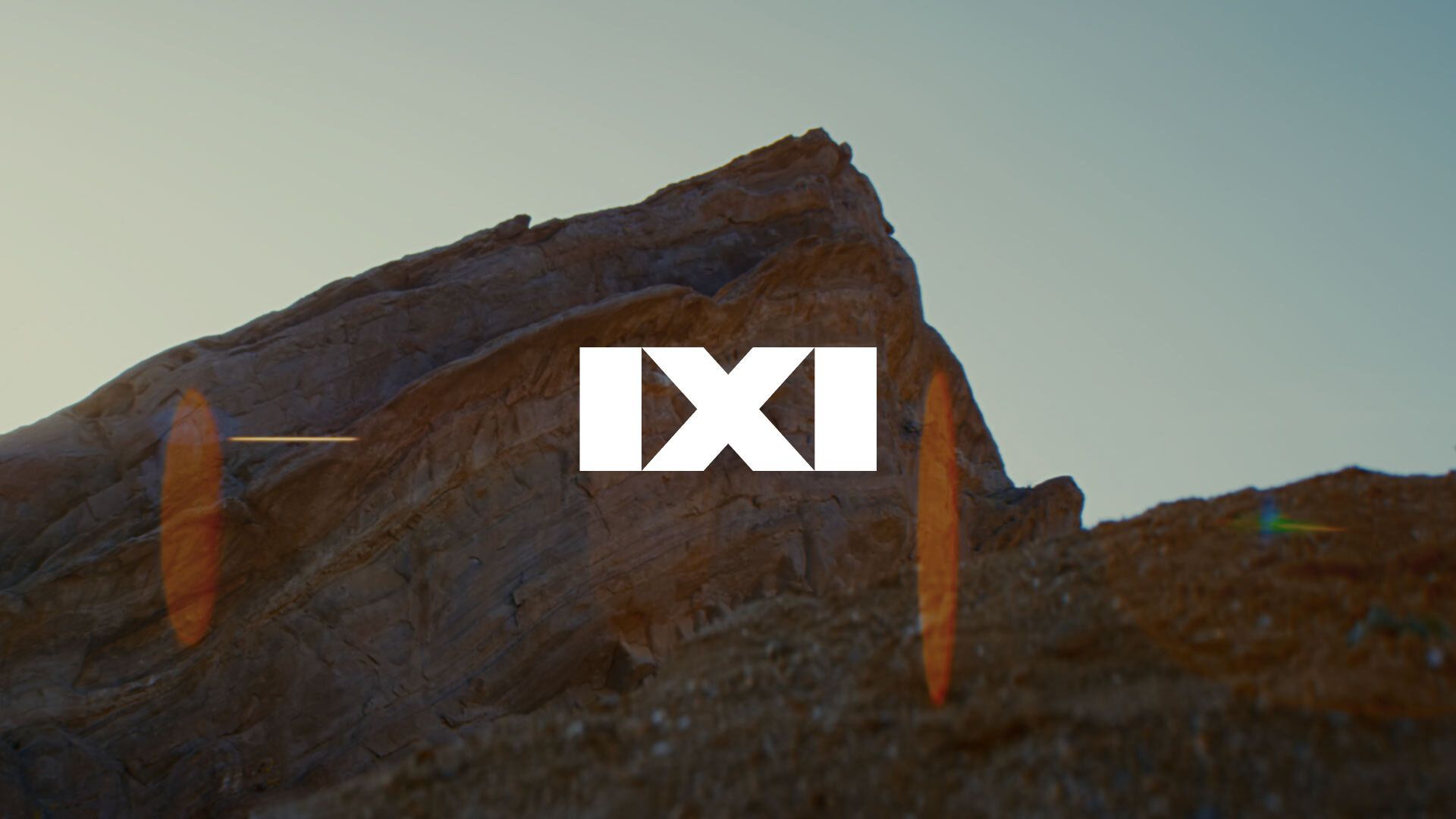 IXI – A revolution in vision