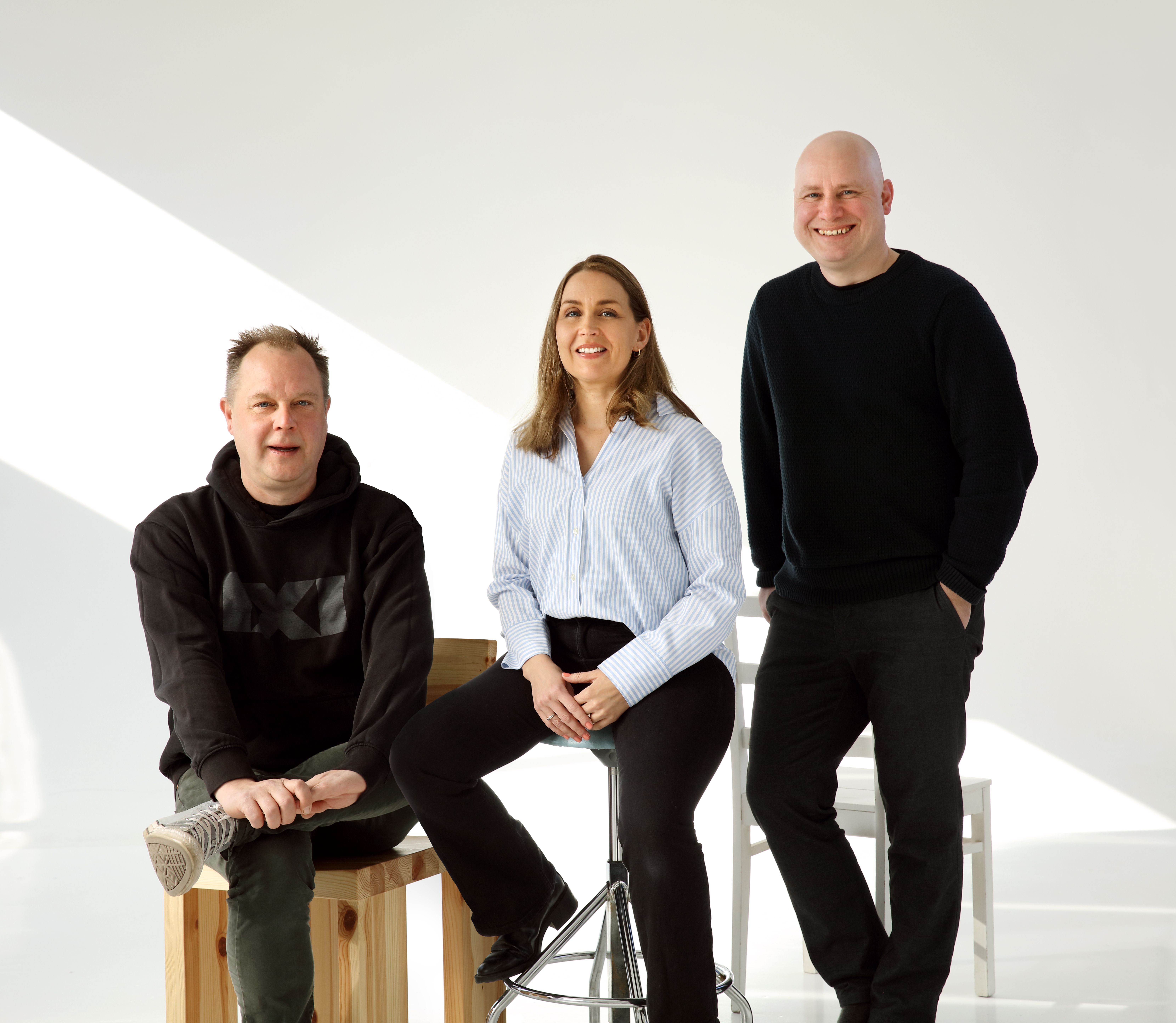 Amazon-Backed Nordic Startup IXI Raises $36.5 Million Series A To Develop World’s First ...