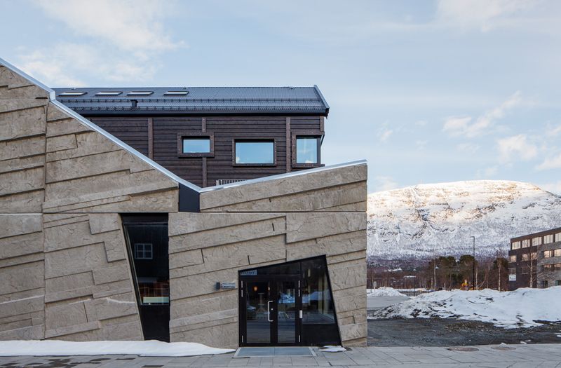 Oppdal Innovasjonssenter – PIR2