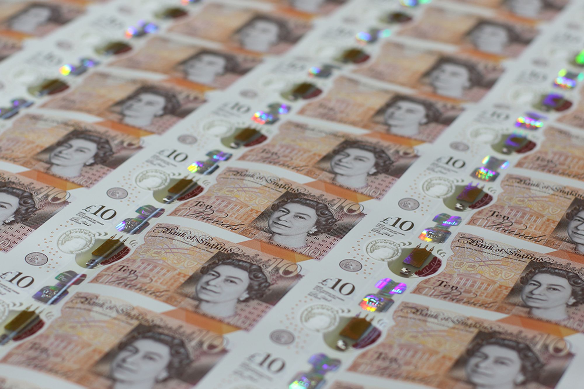 What is a Polymer Banknote? — CCL Secure