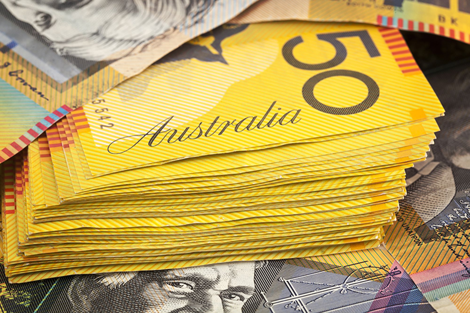 Australian Banknote Lifecycle — CCL Secure