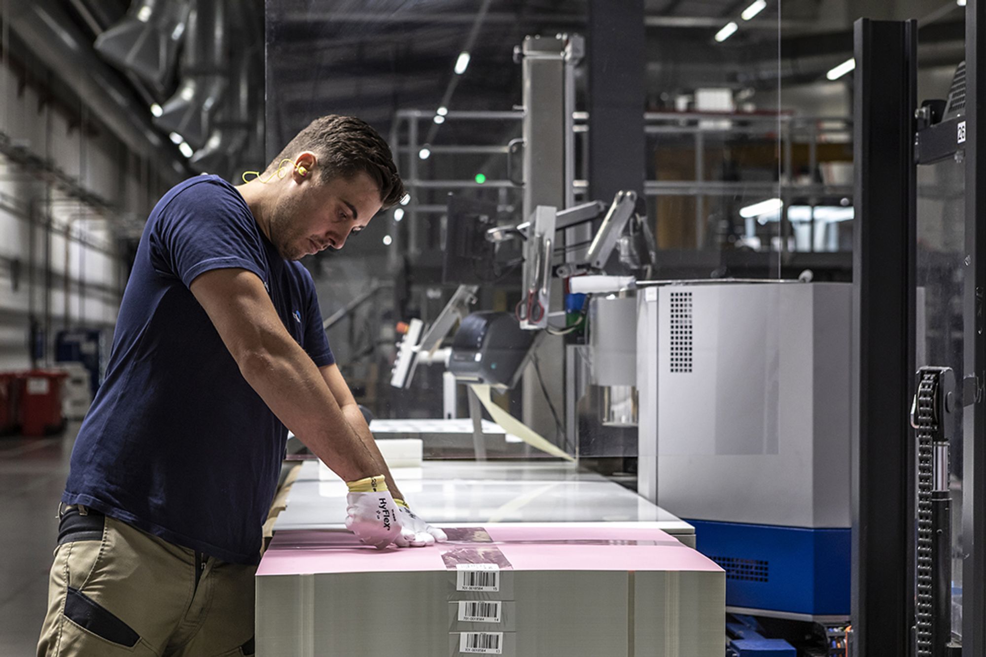 The Future of Cash — CCL Secure