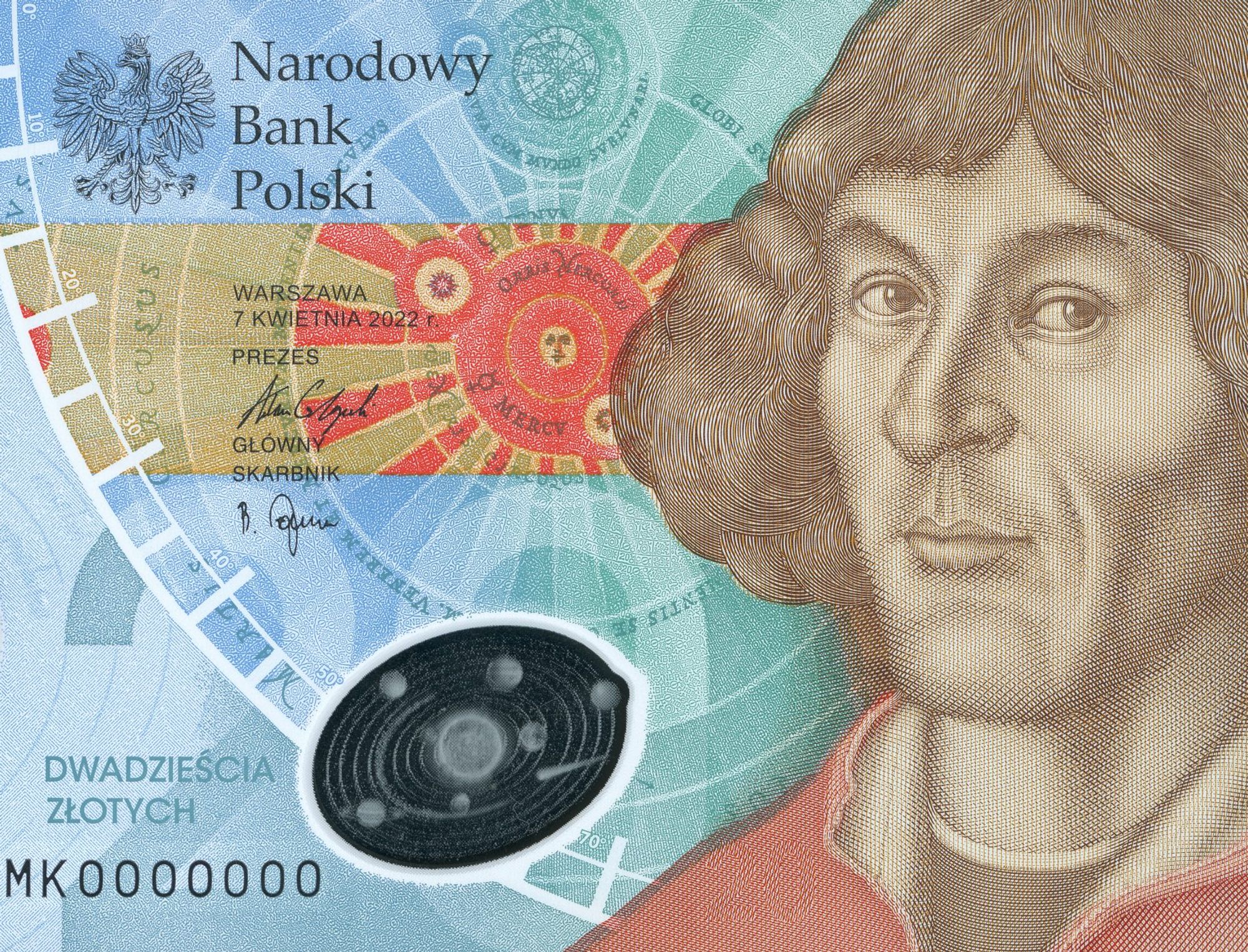 CCL Secure Collaborates with Polish Security Printing Works on ...