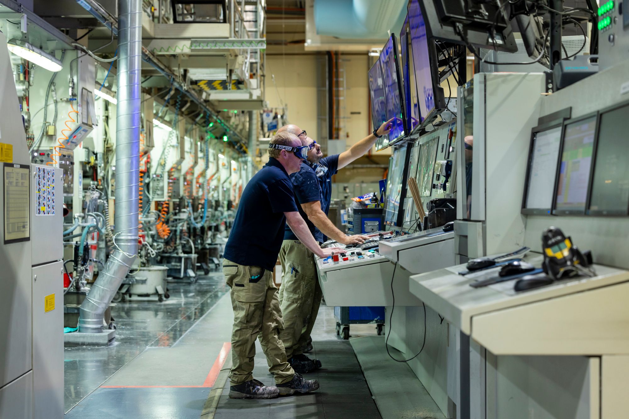 GUARDIAN™ ENVIRO — CCL Secure