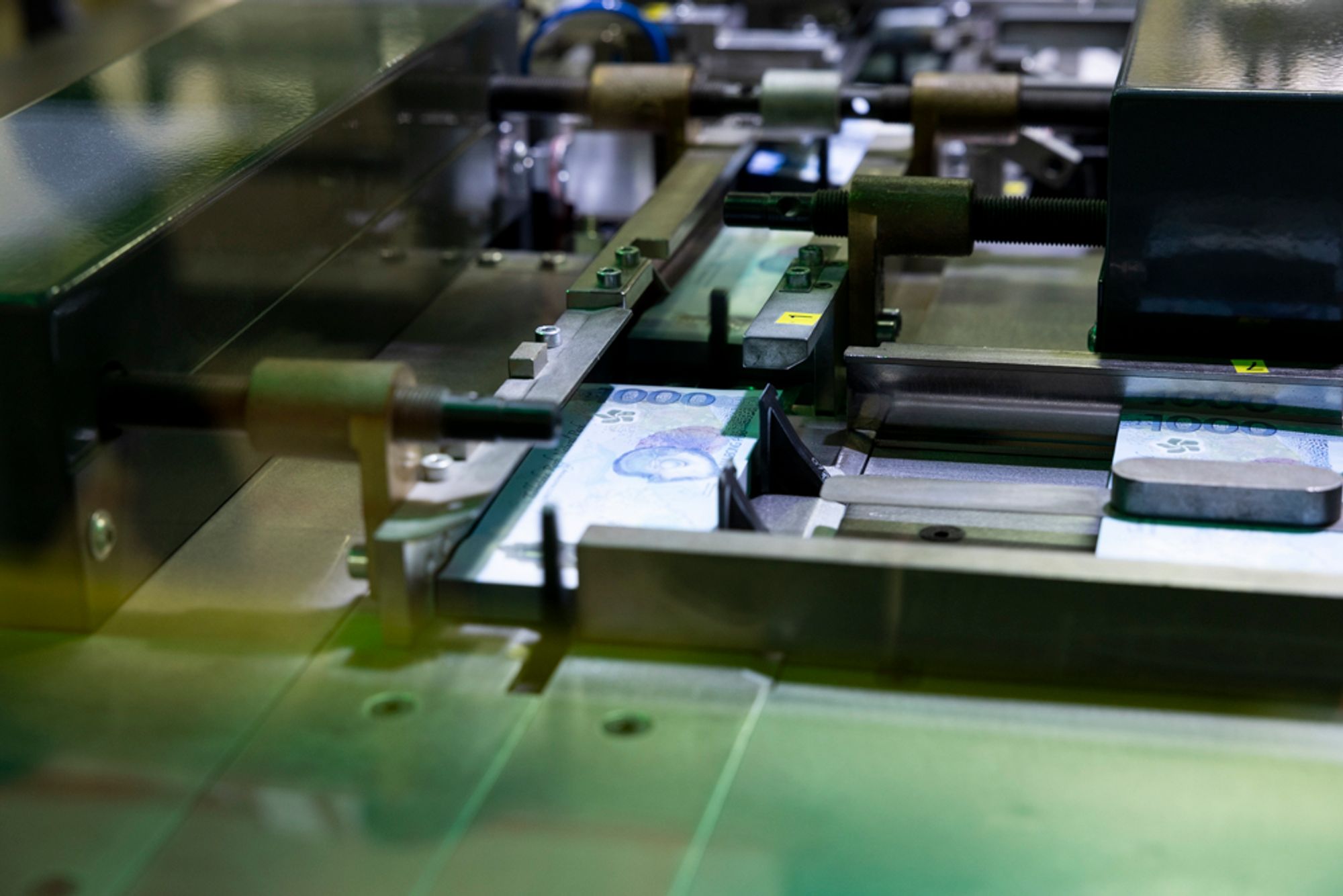 About Us — CCL Secure