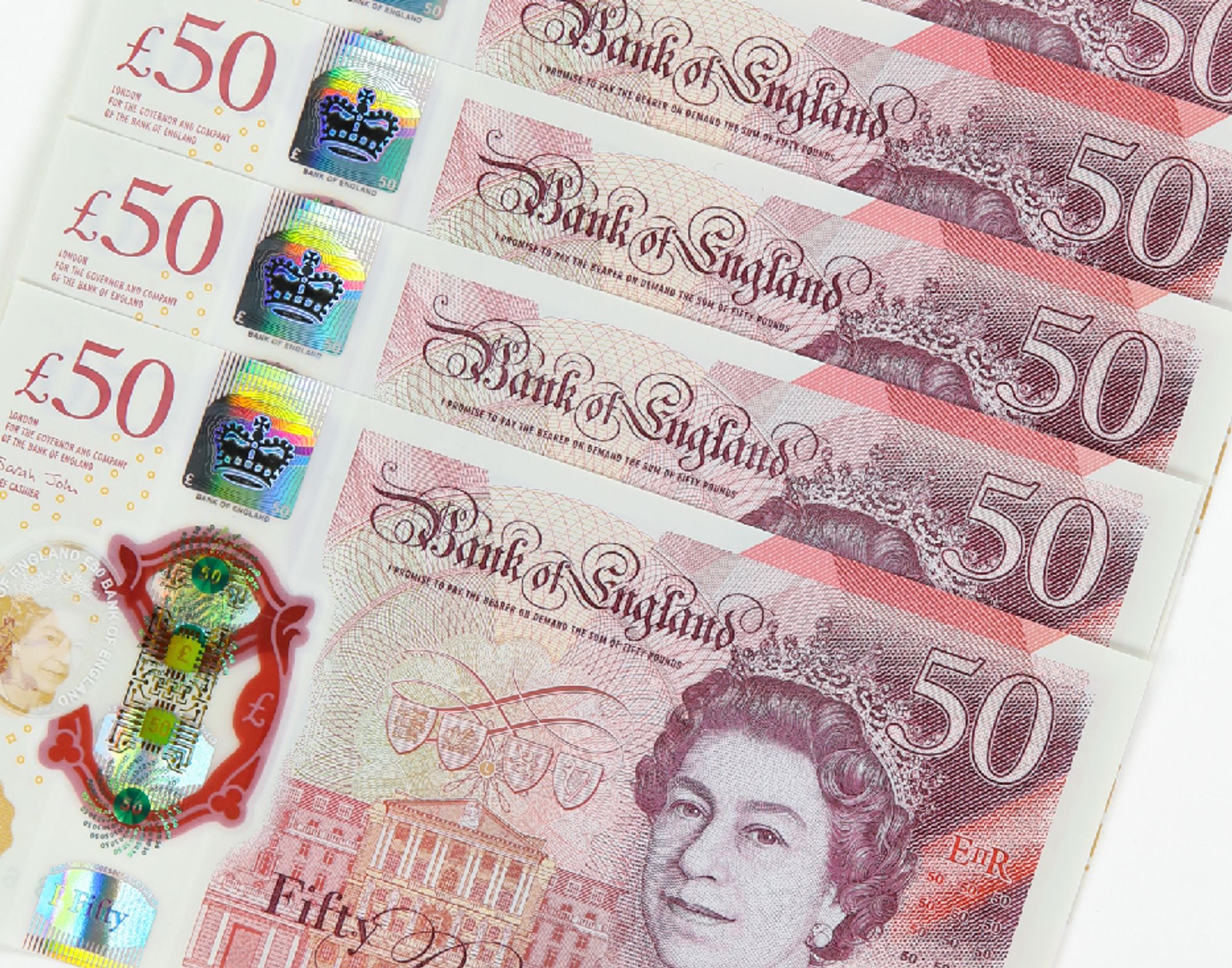 Lifecycle Assessment of England’s Paper and Polymer Banknotes — CCL Secure