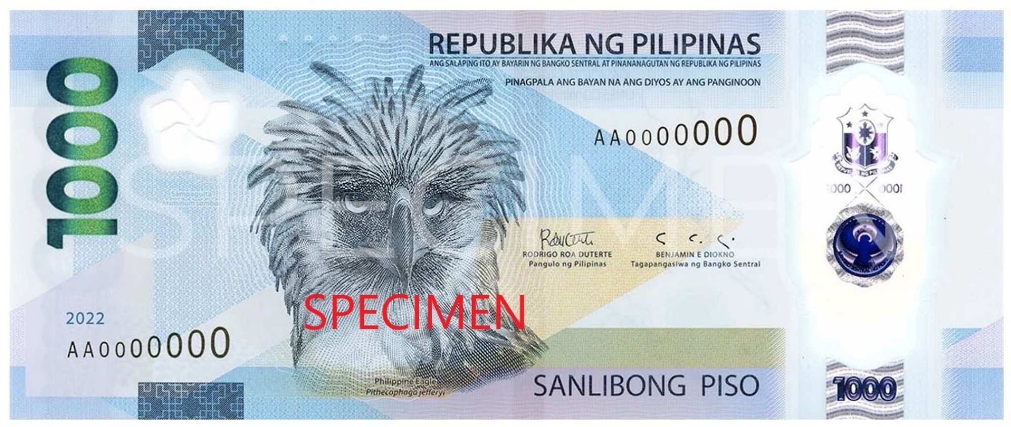 Philippines Launches First GUARDIAN™ Polymer — CCL Secure