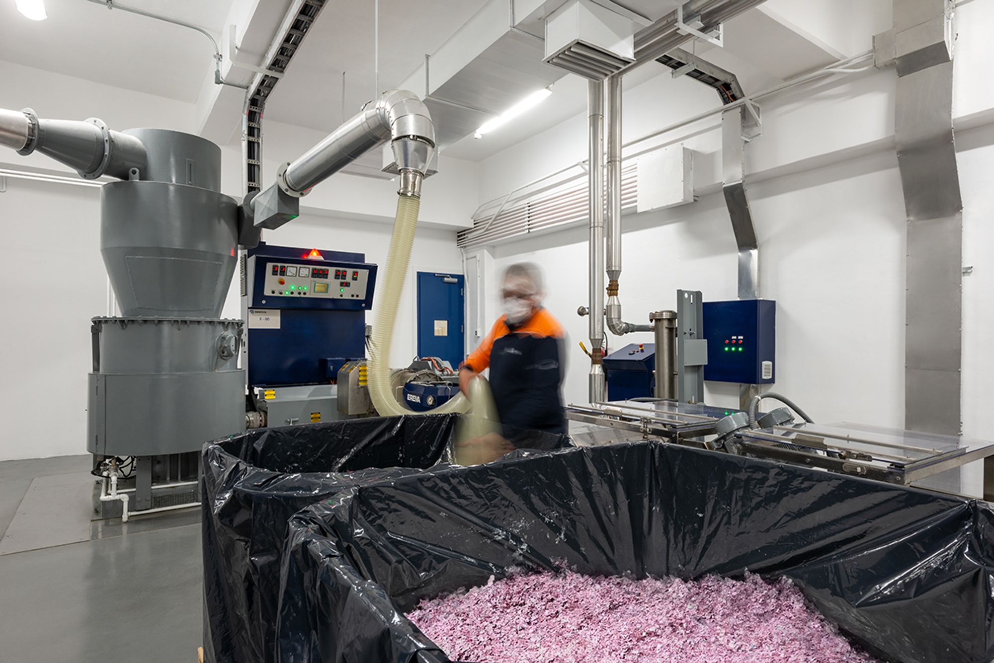 Sustainability — CCL Secure