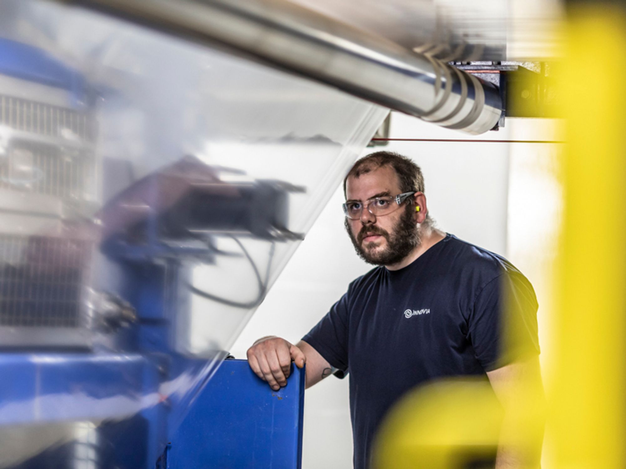 Benefits of GUARDIAN™ ENVIRO — CCL Secure