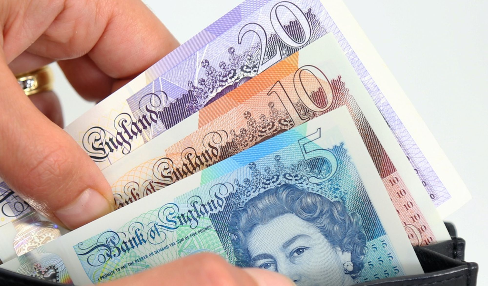 CCL Secure Celebrates 8 Years Of Success With The Bank Of England — CCL ...