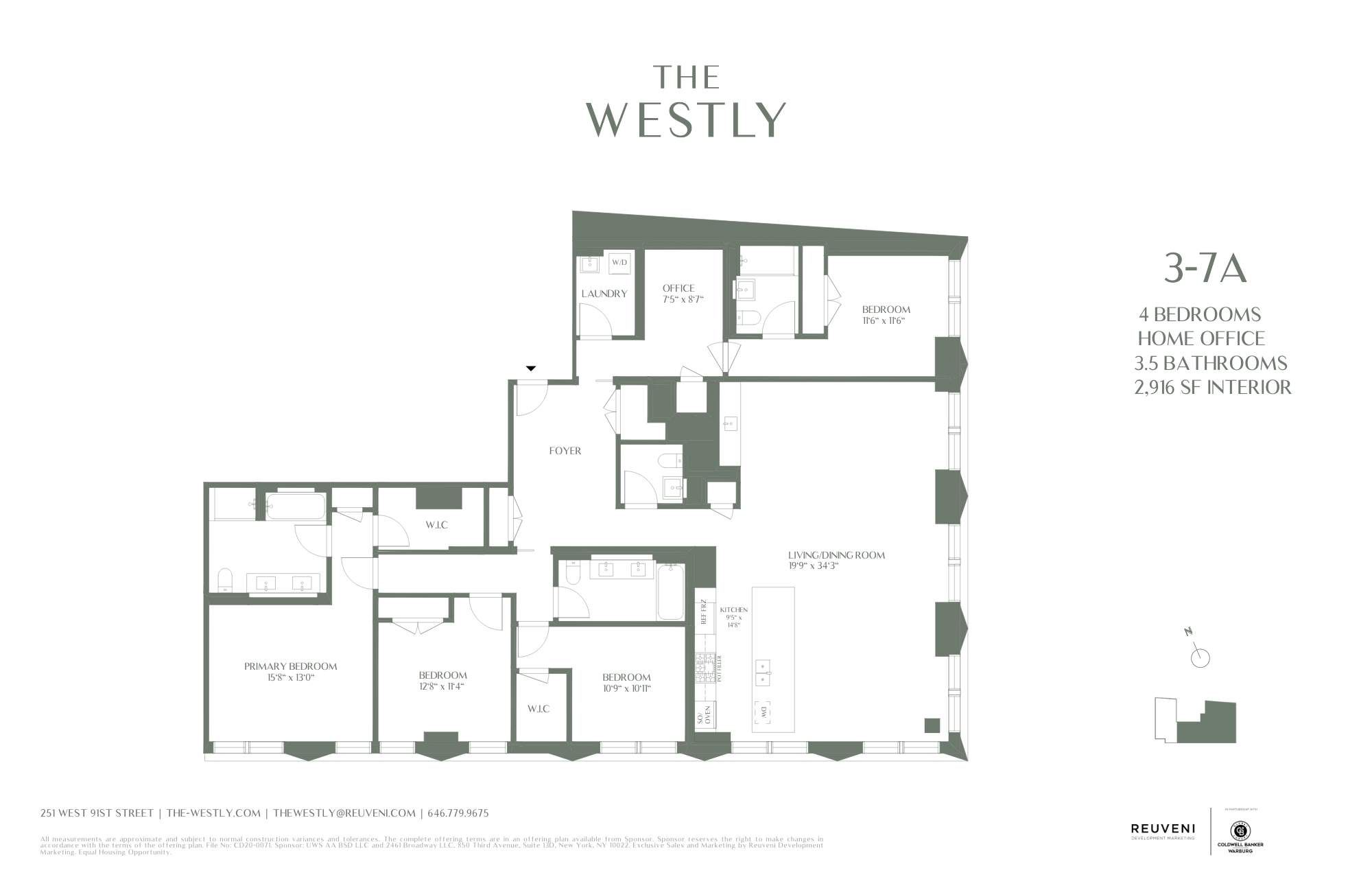 Availability | The Westly
