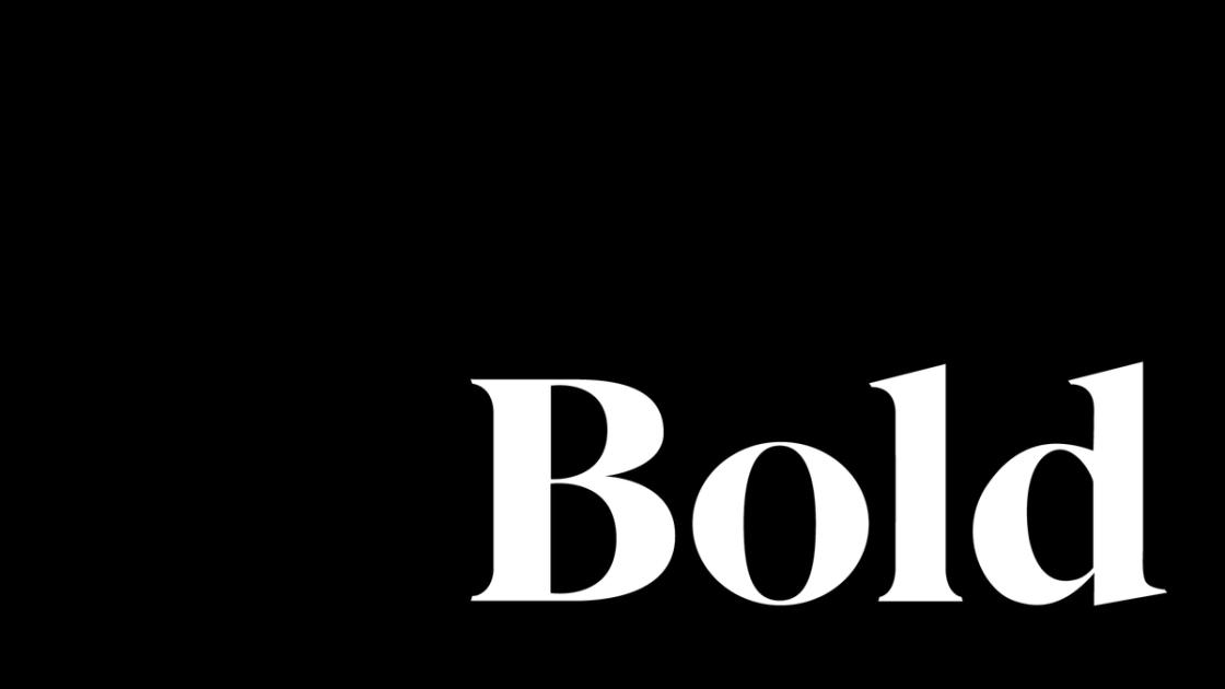 Bold — Copenhagen