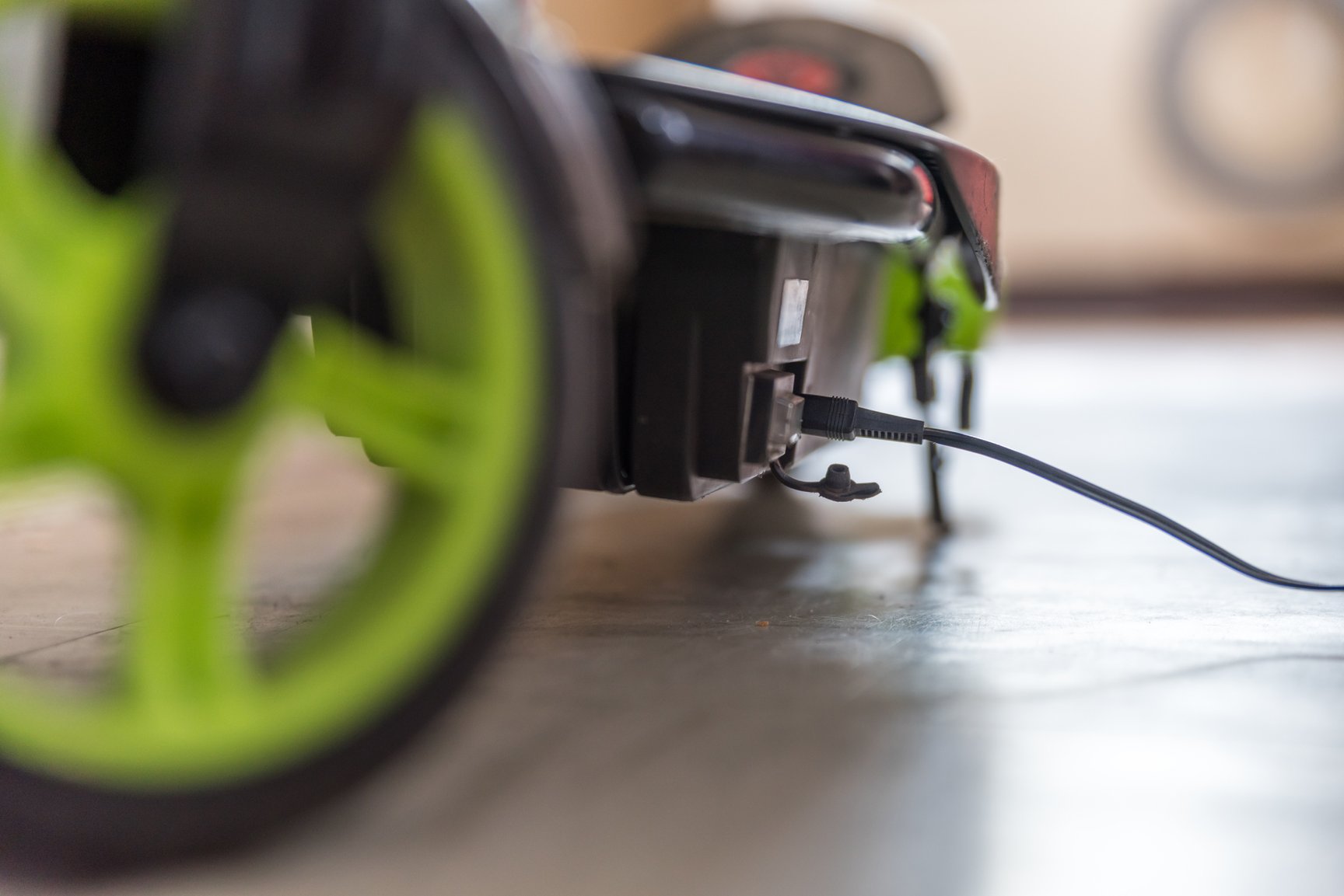 Electric Scooter Batteries - Everything You Need To Know