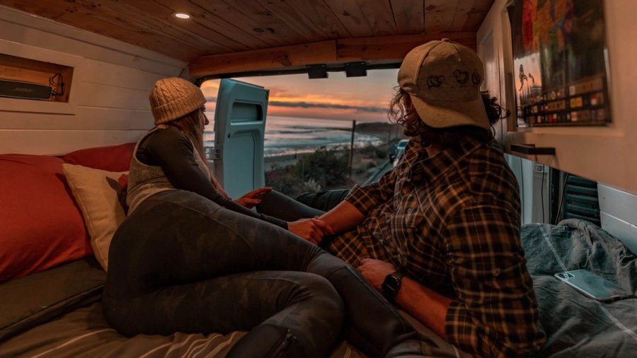 Camping + Electric Scooters: The Dynamic Duo You Never Thought Of