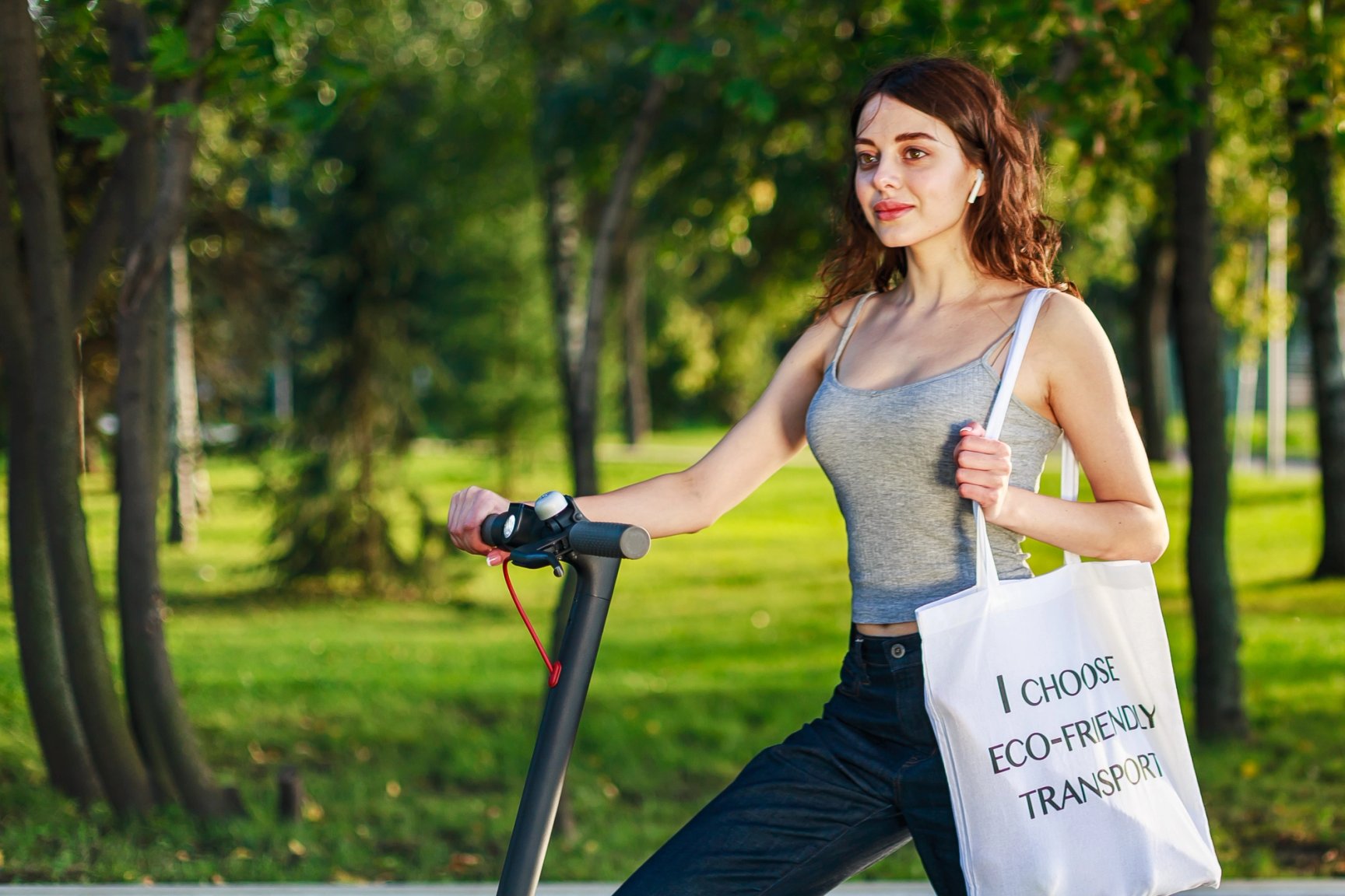 How Is Micromobility Changing Our Cities?