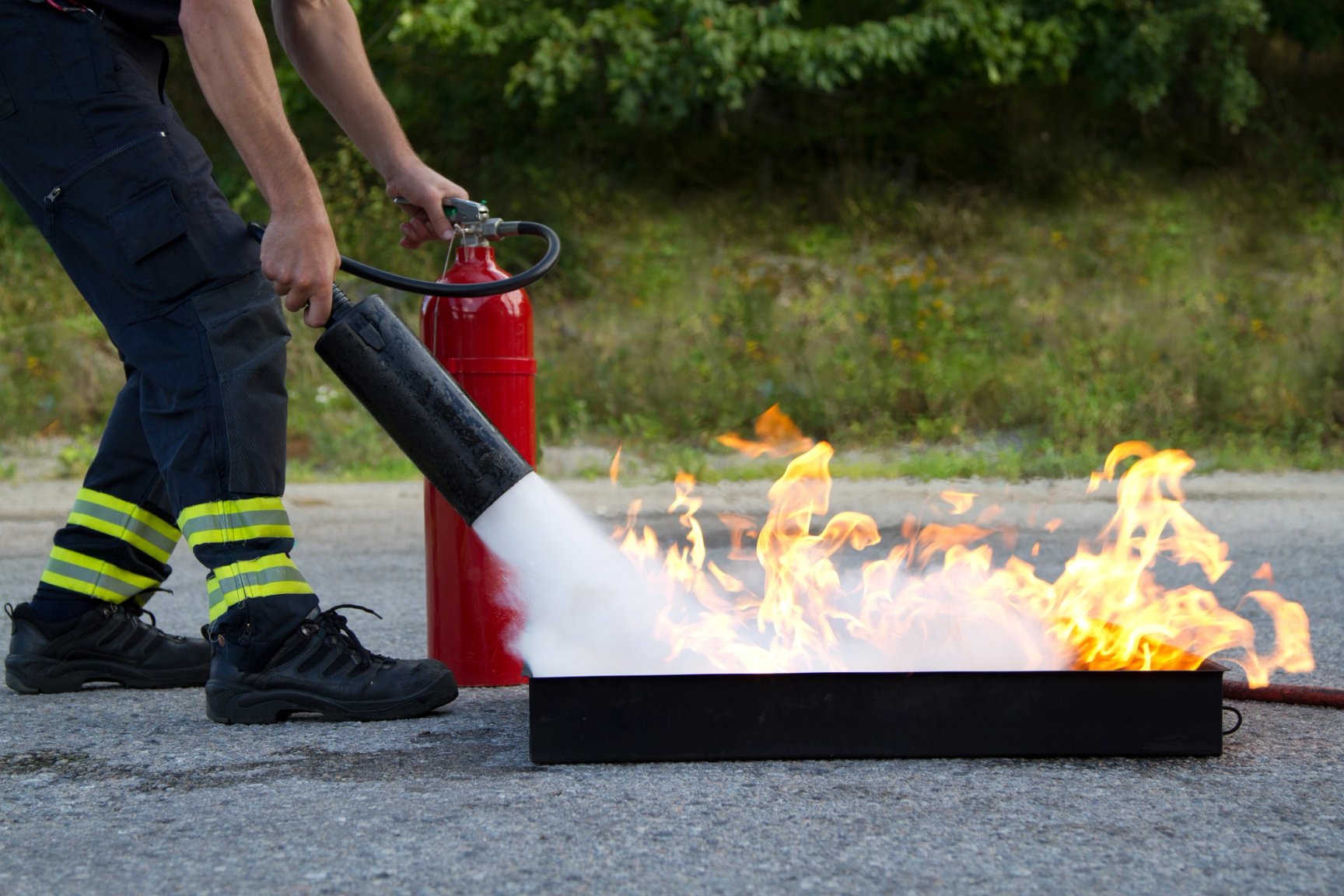 Electric Scooter Battery Fires - Why They Happen and the Most Common Causes