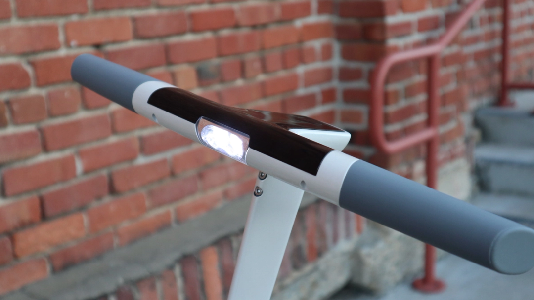 The Importance of Lighting on Electric Scooters: Why Visibility is Key