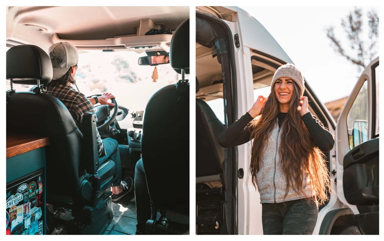 Camping + Electric Scooters: The Dynamic Duo You Never Thought Of