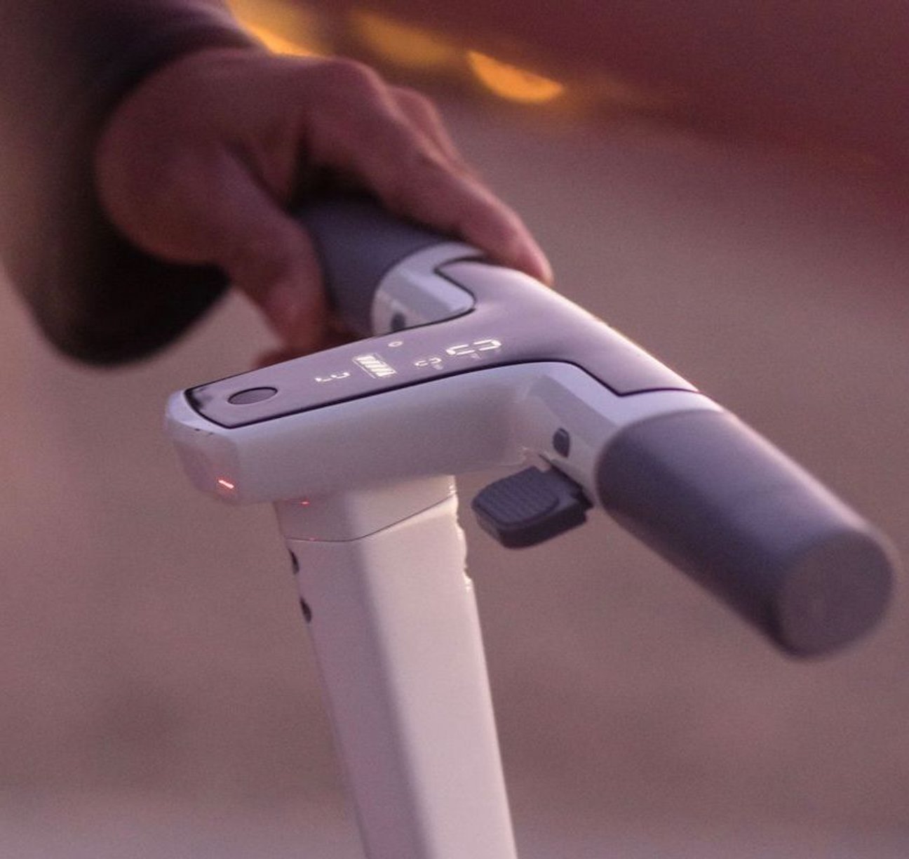 How Do Electric Scooters Work?