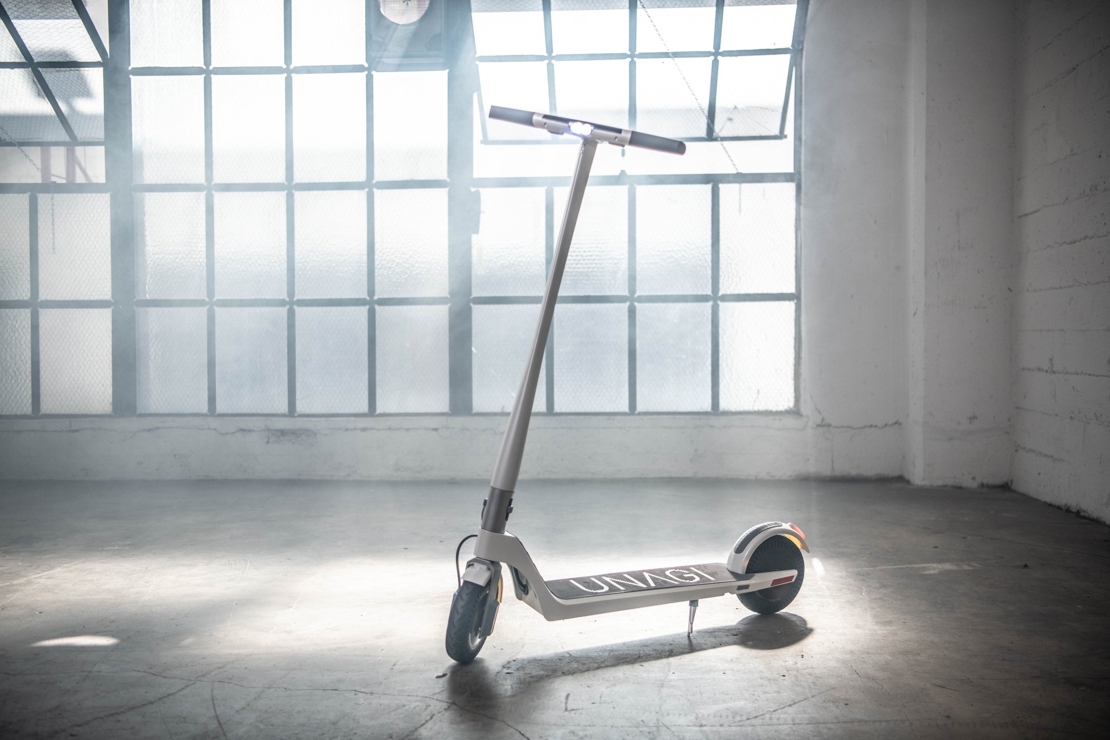 Camping + Electric Scooters: The Dynamic Duo You Never Thought Of