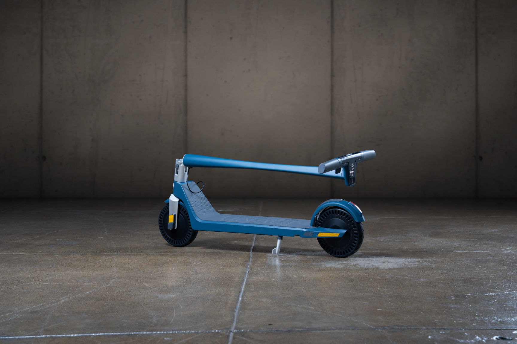 Introducing the Unagi Model One Voyager