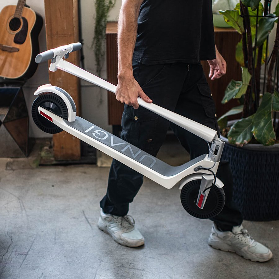 Why Are Electric Scooters So Expensive?