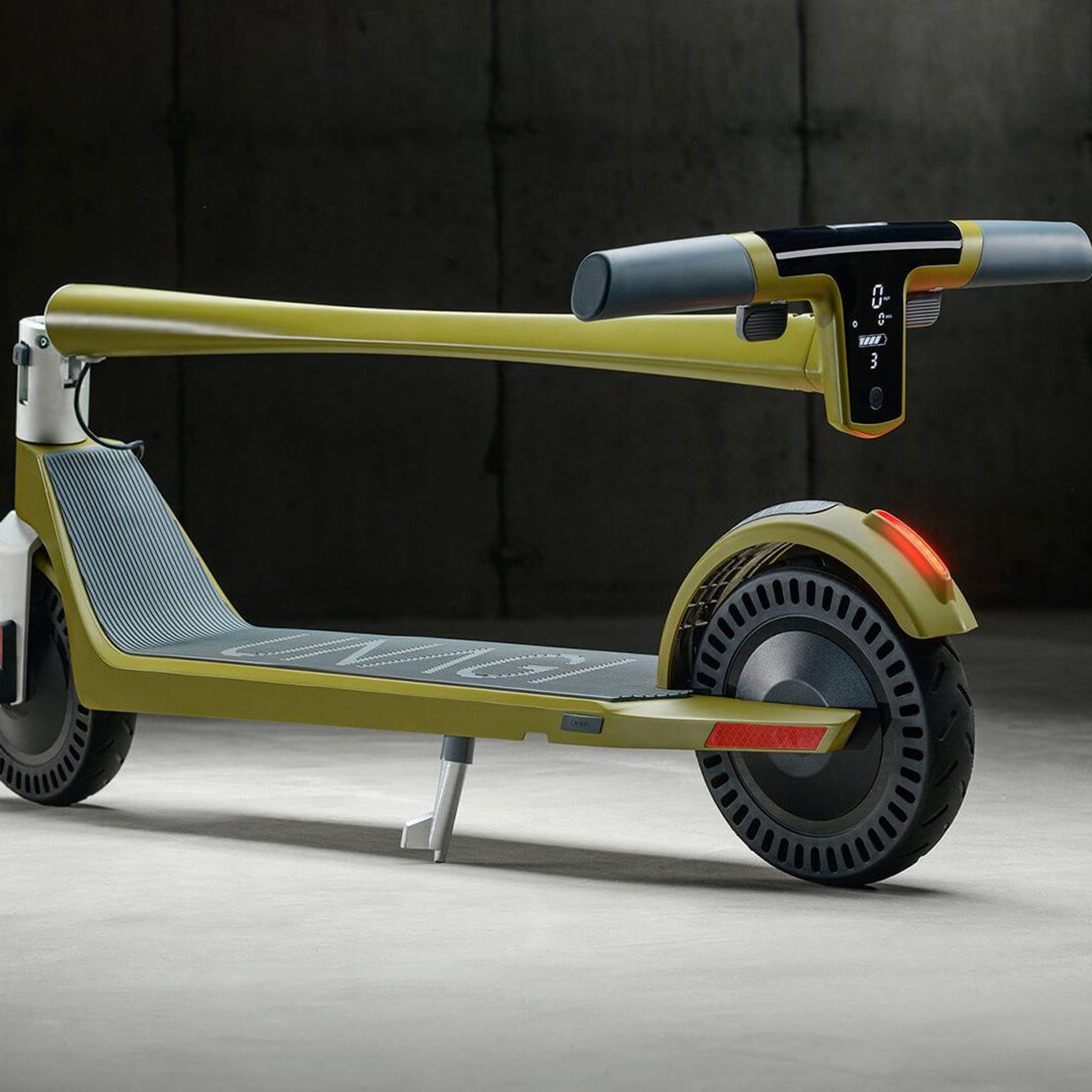 Why Are Electric Scooters So Expensive?