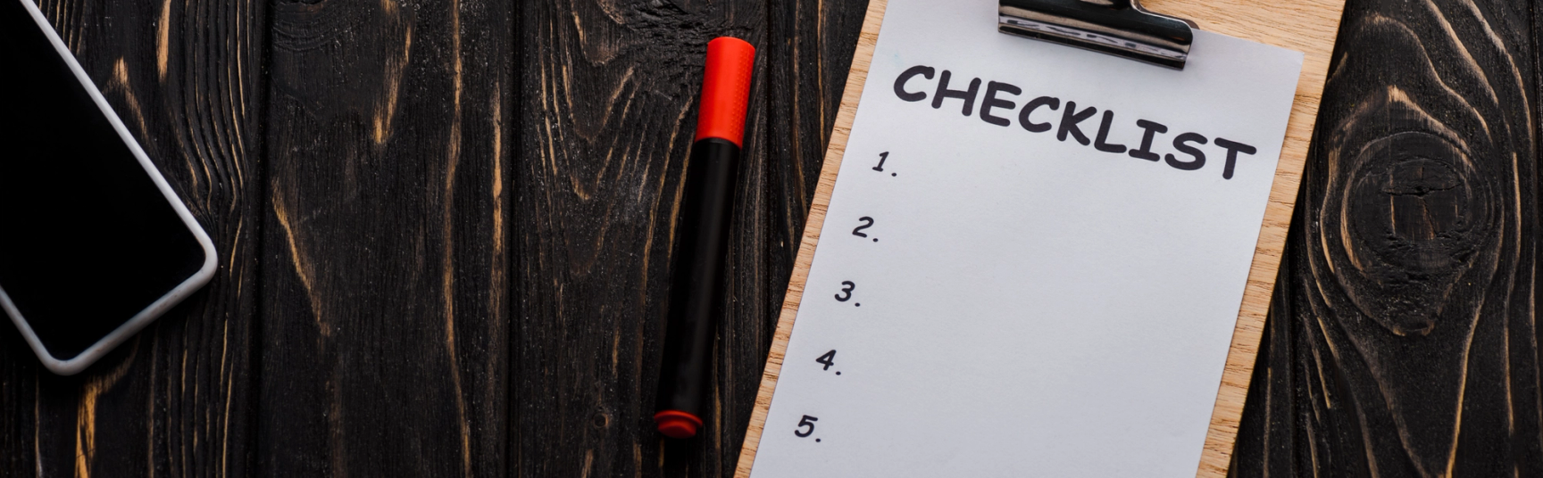 The Ultimate Daily, Weekly, Monthly Electric Scooter Maintenance Checklist