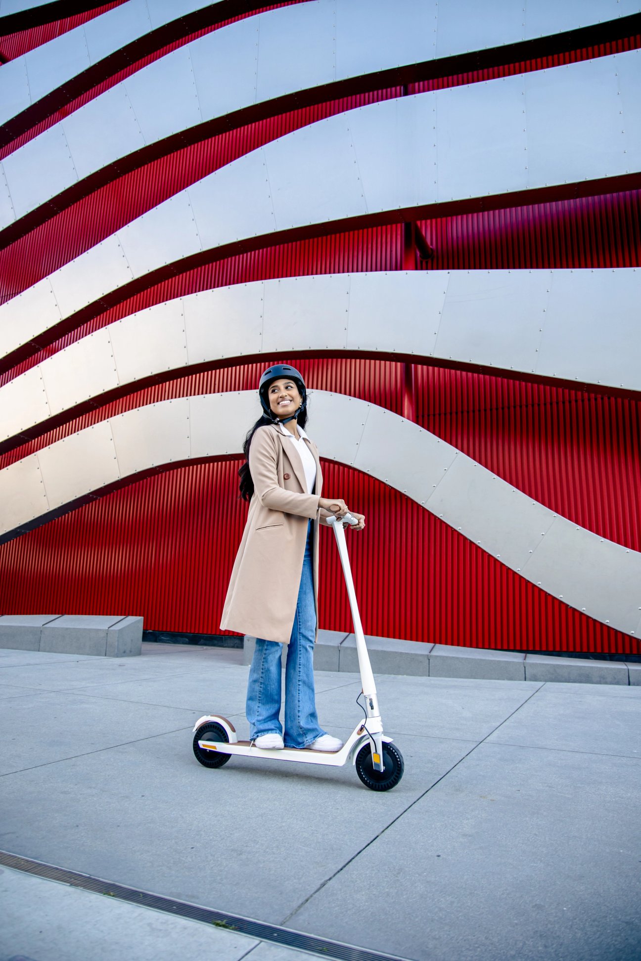 Introducing the Unagi Model One Voyager