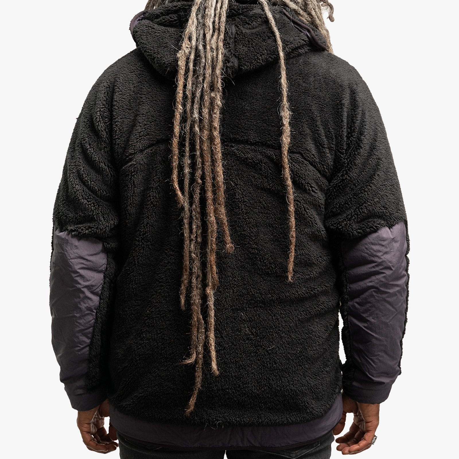 Comfy Outdoor Garment Rabbit Hoodie