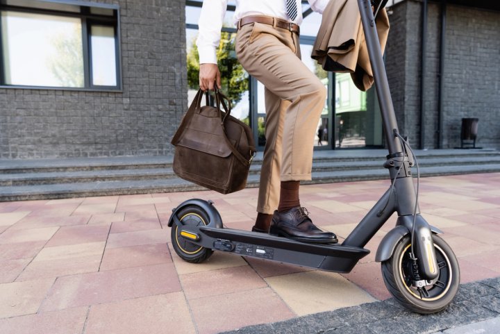 How Is Micromobility Changing Our Cities?