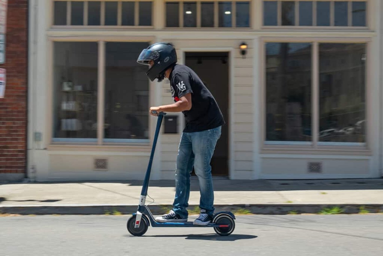 Electric Scooter Tires and Road Safety: How Tires Affect Your Scooter's ...