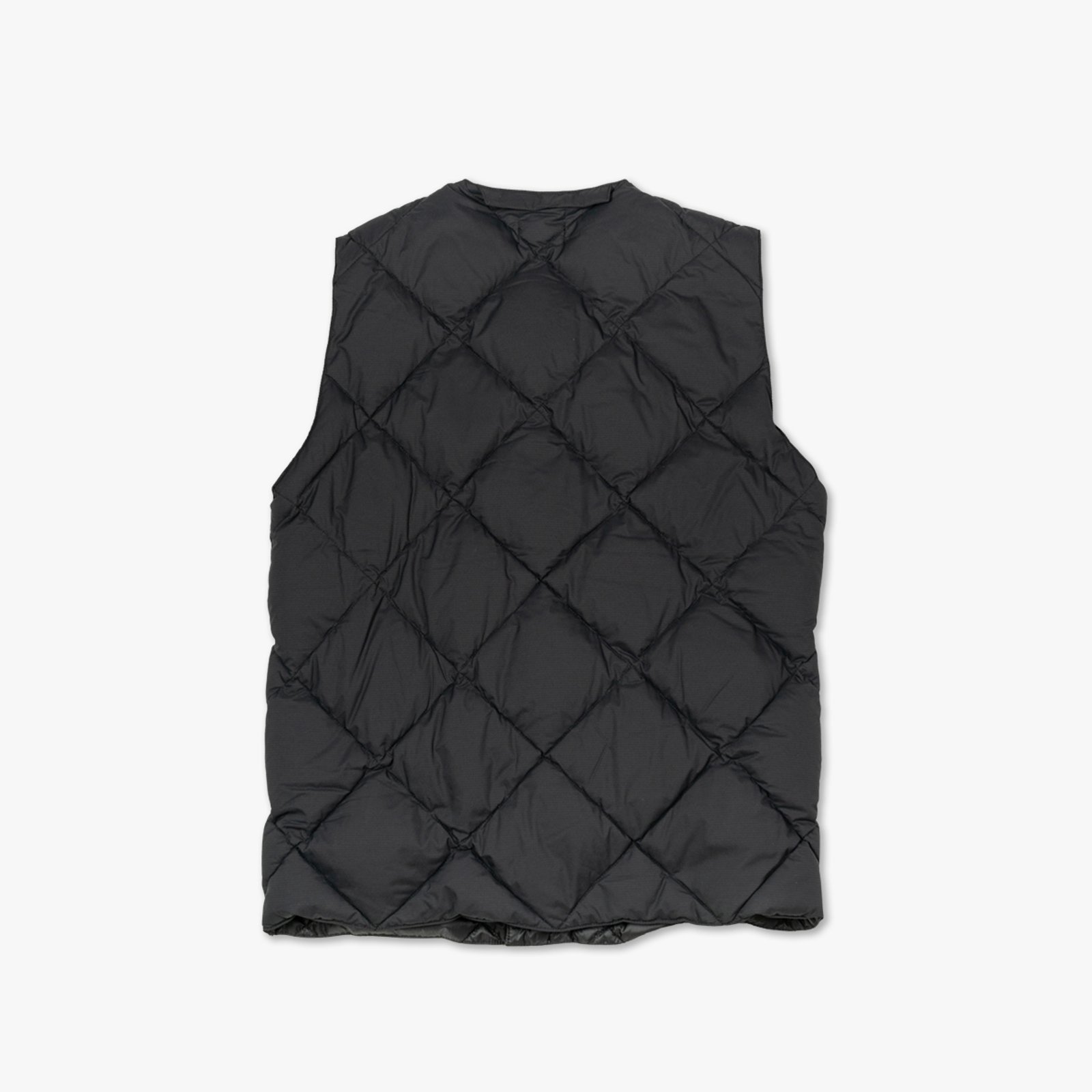 Comfy Outdoor Garment Inner Down Vest