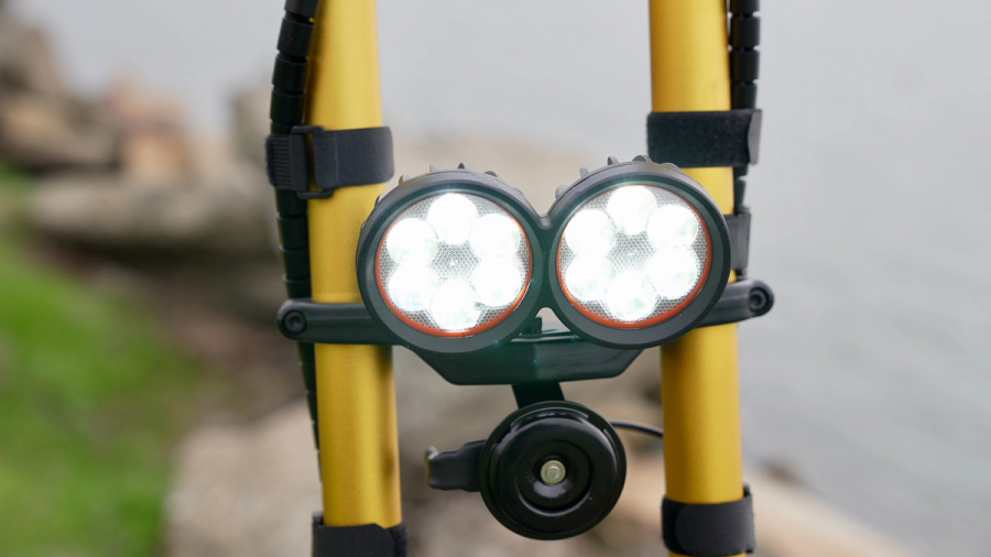 Our Guide to Electric Scooter Lights