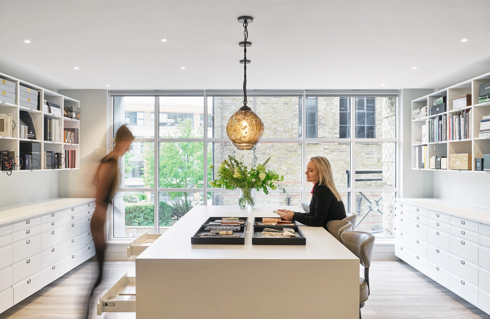 Elicyon | Elicyon Luxury Interior Design Studio