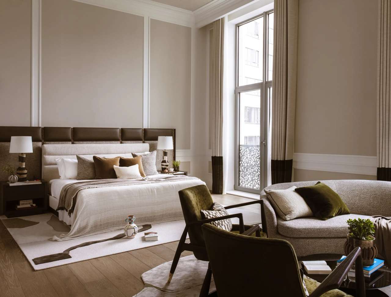 Elicyon | Interior Design Projects